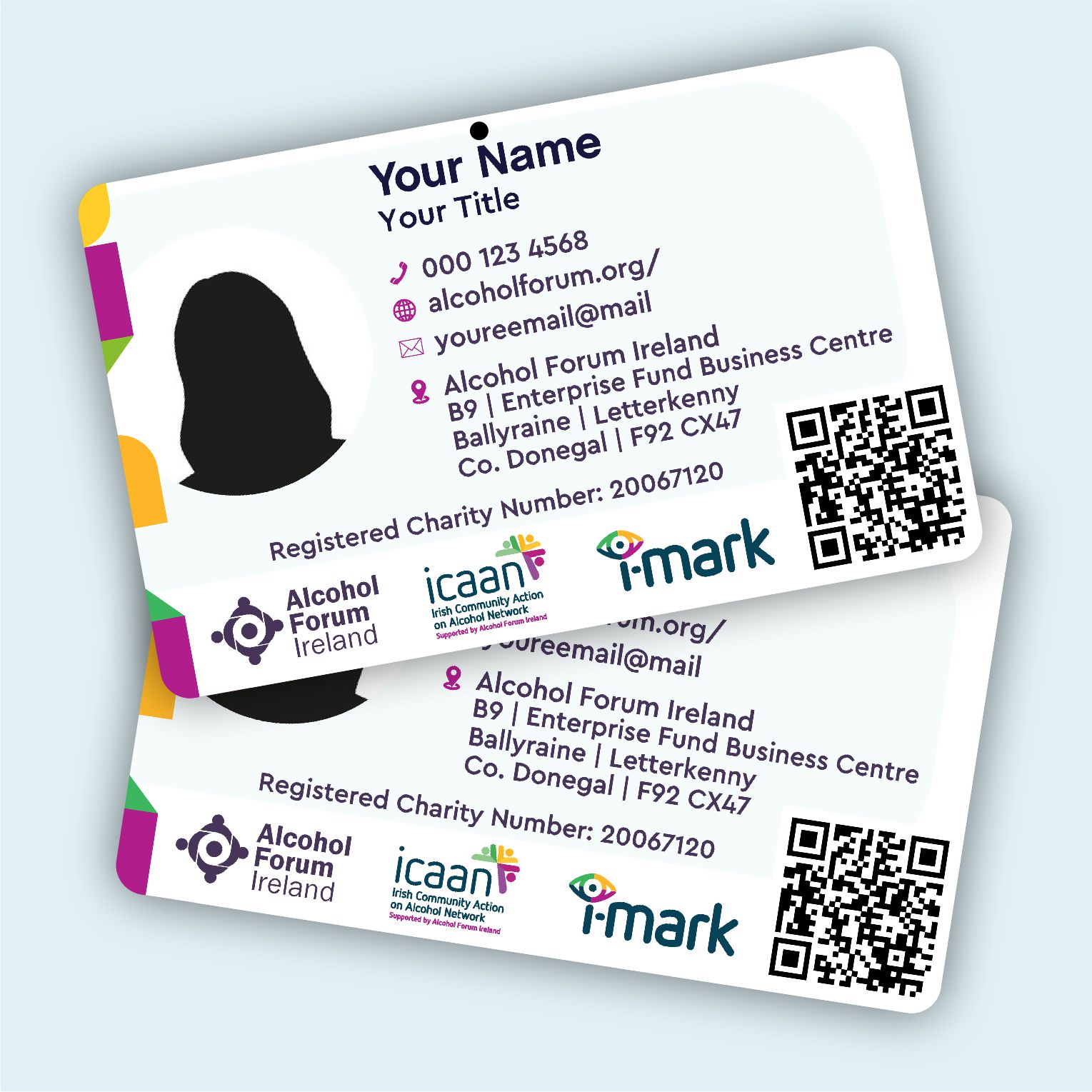 ID Cards - Bizzprint - The Printers