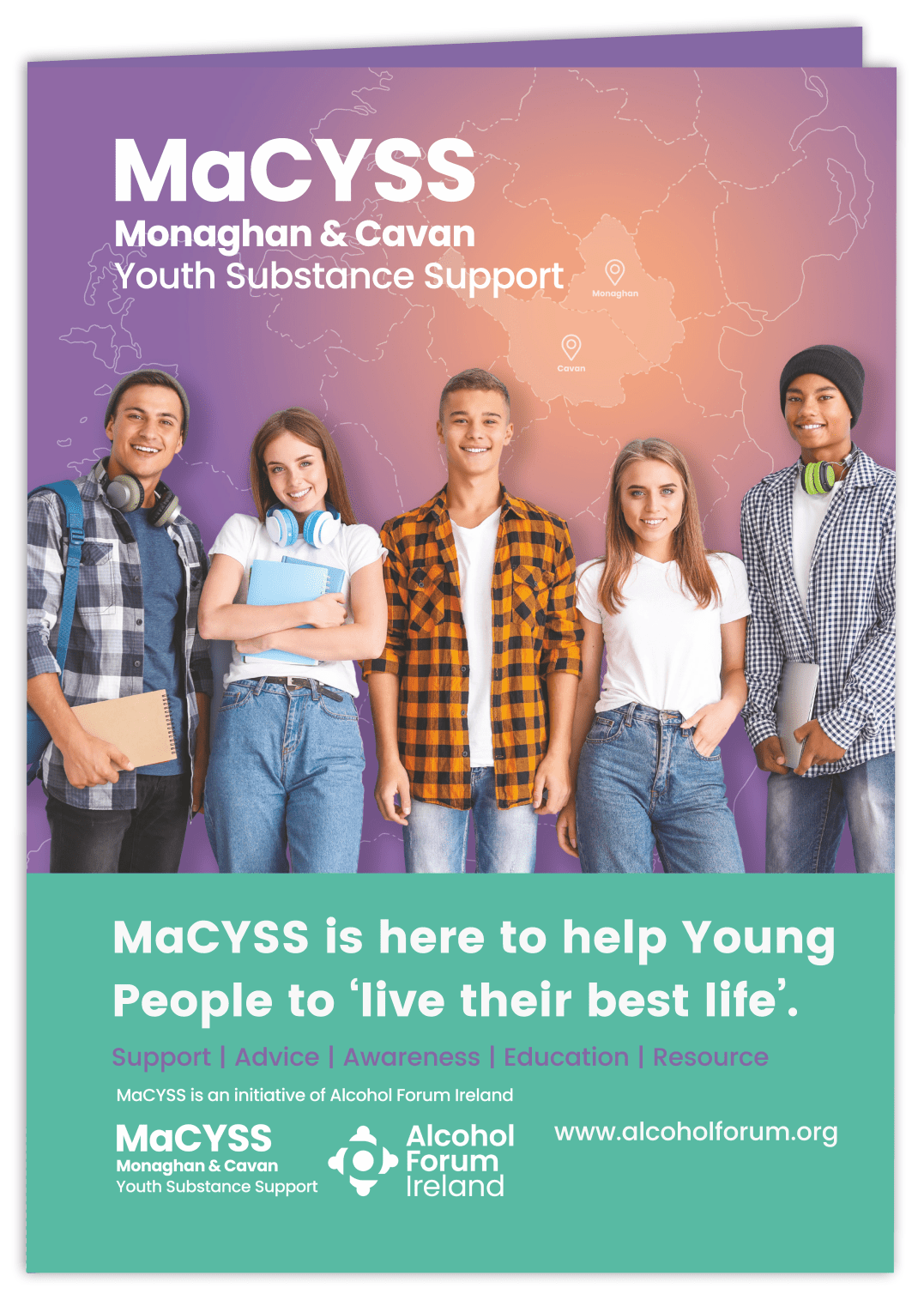 Presentation Folders - Bizzprint - The Printers