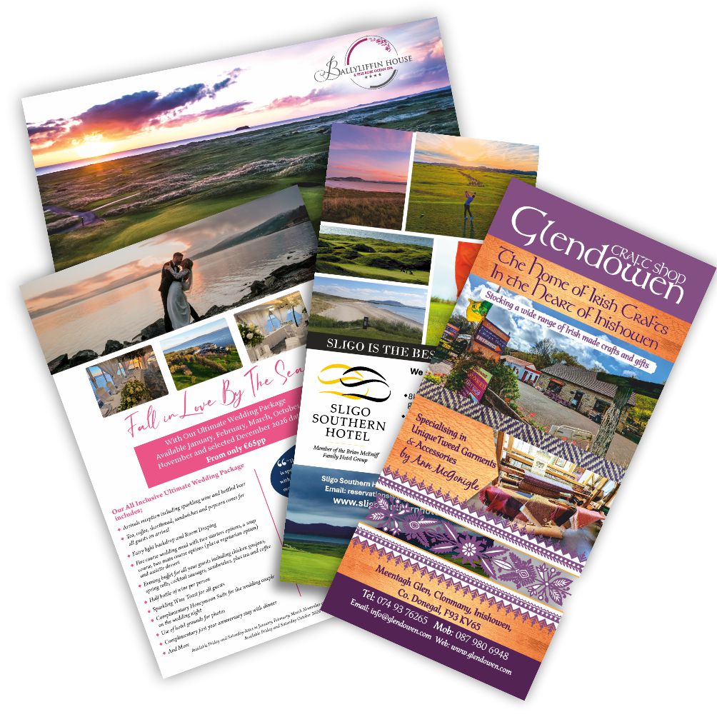 A5 Flyers - Bizzprint - The Printers